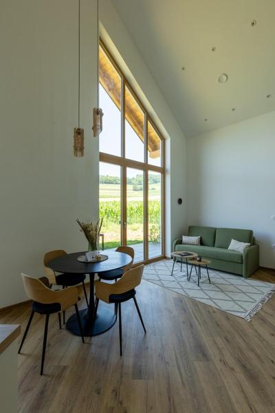 Glamping Resort Dolenjc - Novo Mesto