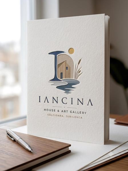 Iancina House & Art Gallery - Jurilovca