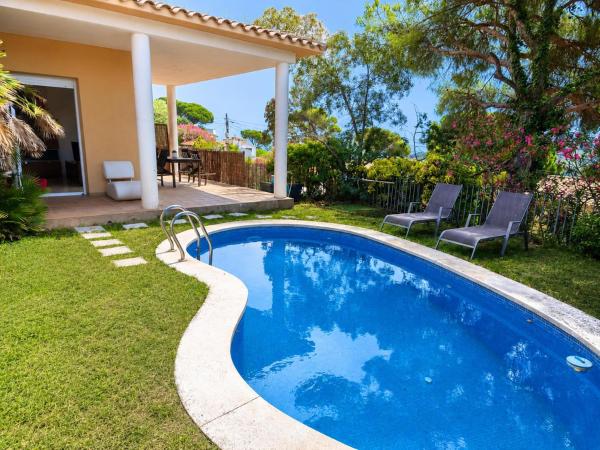 Casa Mimosa - Aigua Blava