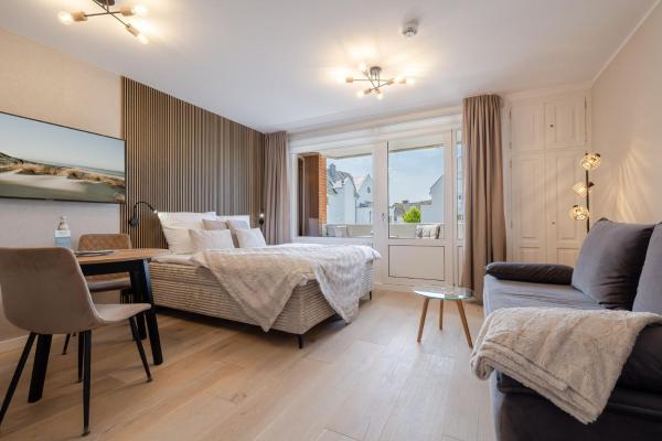 Appartement Agnes - Keitum