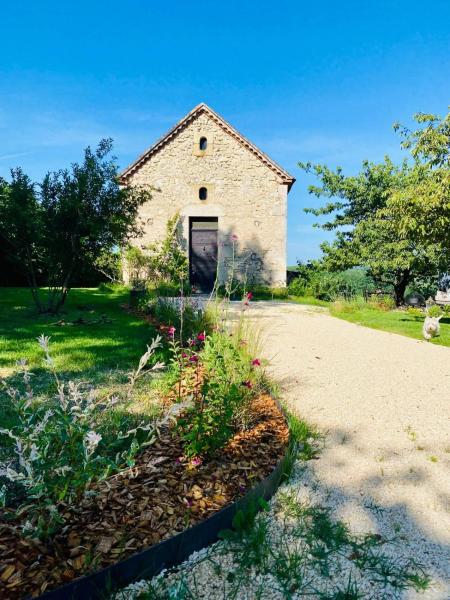 Une Terrasse Sur Les Coteaux Vue, Calme, Nature - Villeneuve-sur-Lot