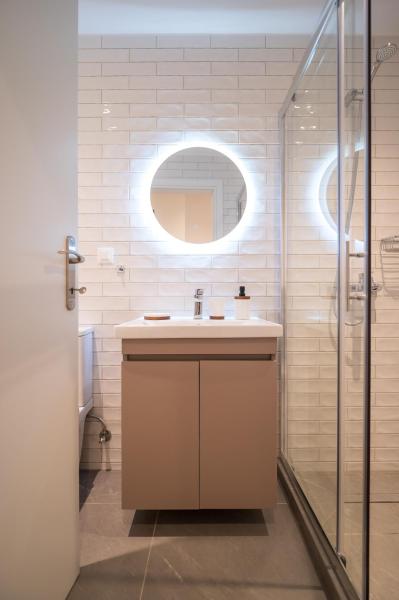 Perla Port Suites - Altınkum