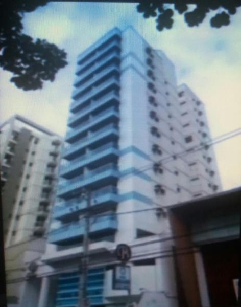 Apart Hotel Quartier Latin - Vitória