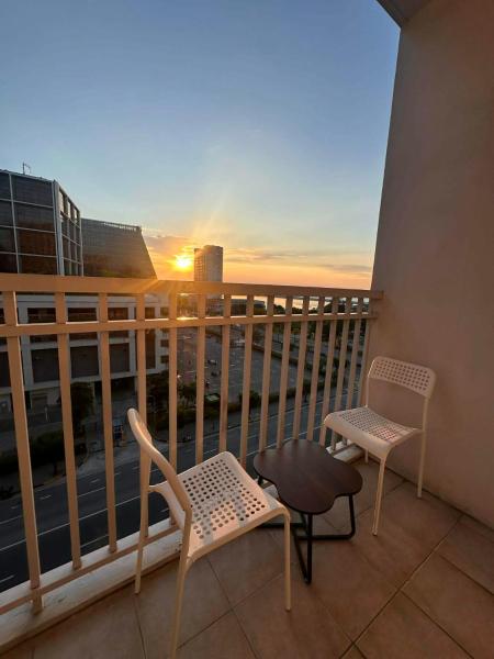 M's Space At Shore Residences - Metro Manila