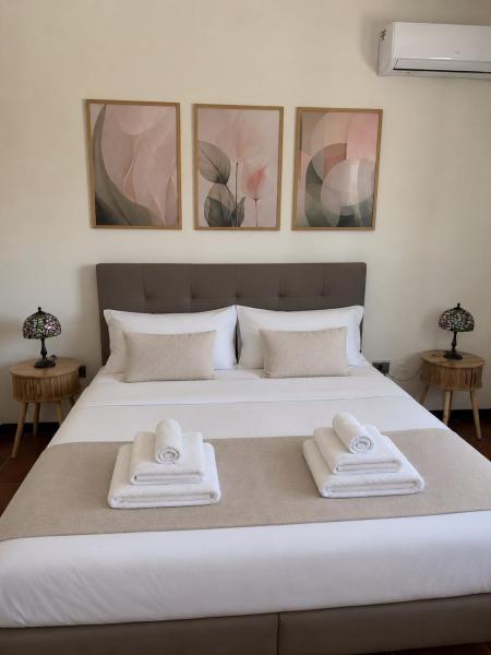 Gv Apartments Family - Caserta