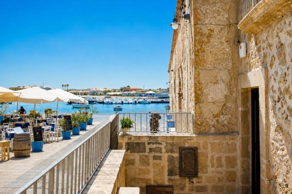 La Casa Della Tonnara, Marzamemi - Marzamemi