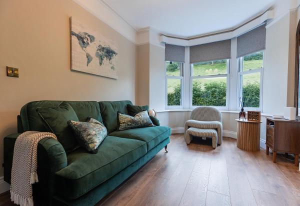 Fell House - Stylish Lake District Escape By Lake Windermere - Hawkshead