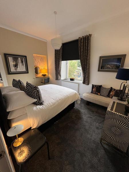 Moss Apartment, Central Stirling - Stirling