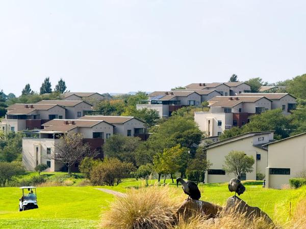 Jackal Creek Golf Estate - Muldersdrift