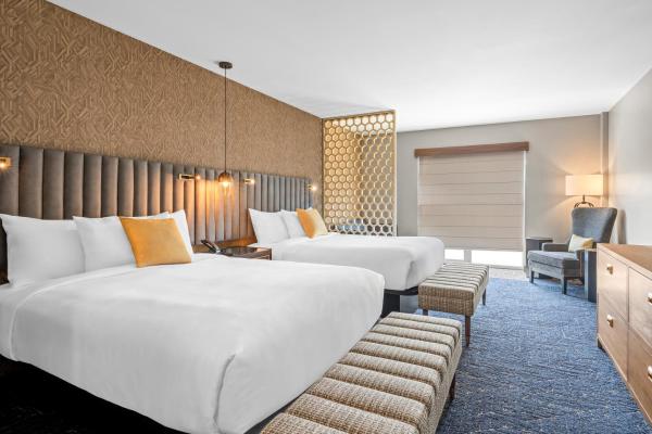 Beacon Suites Hotel - Somerville, MA