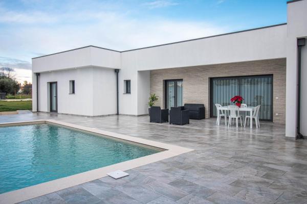 Quinta Das Oliveiras , Casa Moderna & Confortavel - Ilha