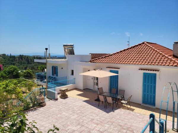 Casa Nonna Konstantina - Cephalonia