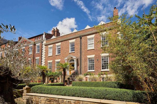 Host & Stay - Saint Hilda's - Whitby, UK