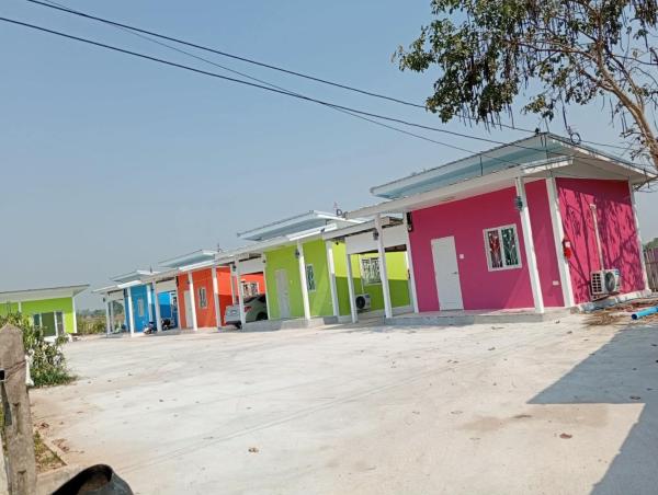 J&p Resort - Khon Kaen
