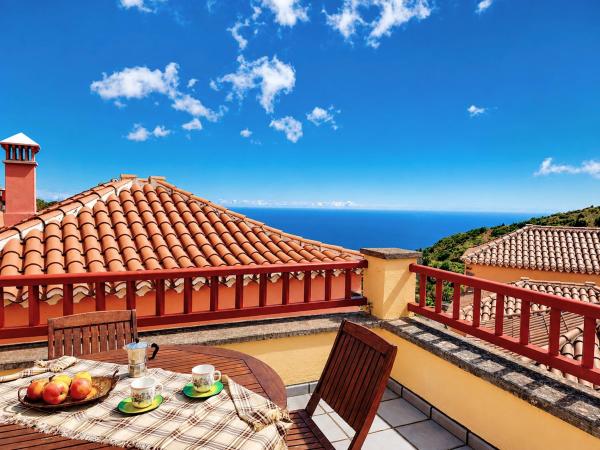 Emiliana - La Palma