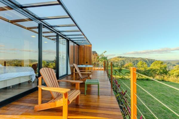 Refúgio Tapera Bungalows & Wellness - Espírito Santo (estado)
