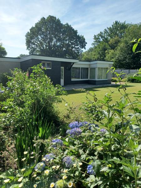Bungalow Net Buiten Zuidwolde - Hoogeveen