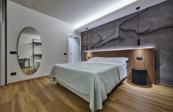 Bilocale Elegante- Via Sassi, Lecco - Lecco