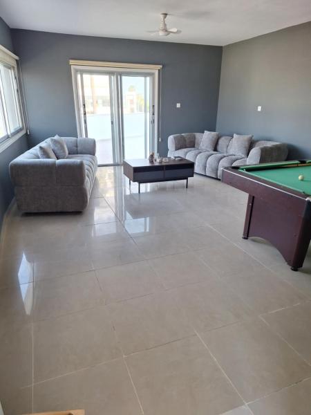 Penthouse - Northern Cyprus