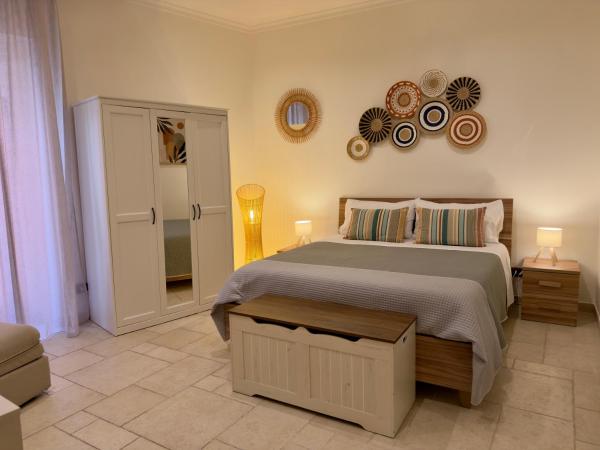 Deshome Apartment - Bari