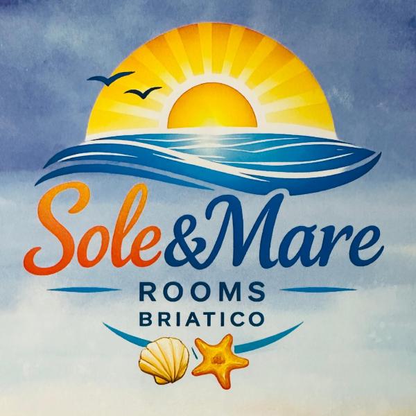 Sole & Mare Rooms Briatico - Zambrone