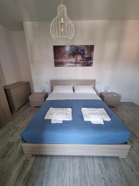 Appartamento Larimar - Porto Sant'Elpidio