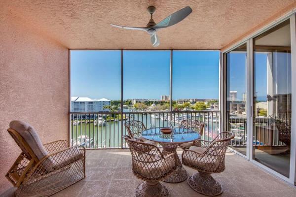 Palm Harbor #503 - Fort Myers Beach, FL