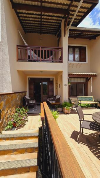 Casa Da Paz - Guaramiranga