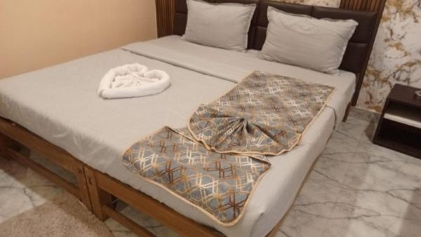 Theglassystay - Raipur