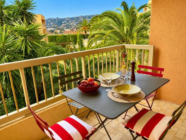 L'appartement Magnolia - Vallauris