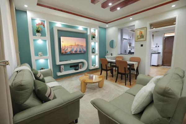 J&s Suites 4 - Kampala