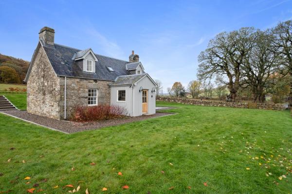 Heron Cottage, Port O Tay - Aberfeldy