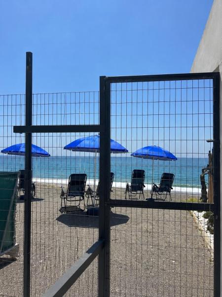 Playa Almayate Apartamentos - Malaga