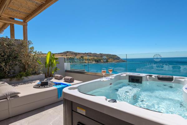 Costa Blu Mare - Rodos