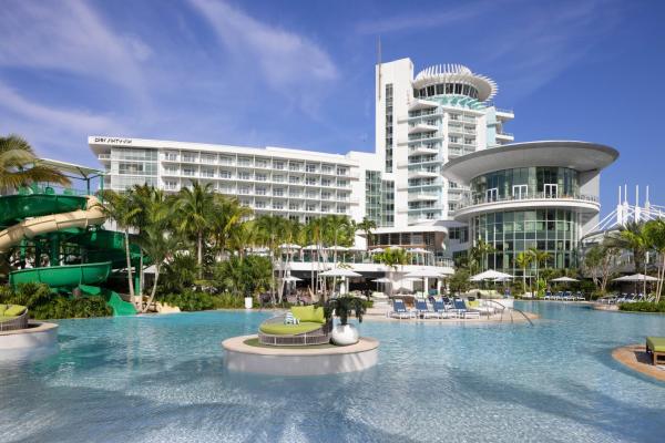 Pier Sixty-six - Fort Lauderdale, FL