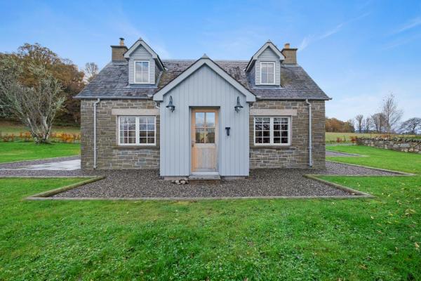 Kingfisher Cottage, Port O Tay - Aberfeldy
