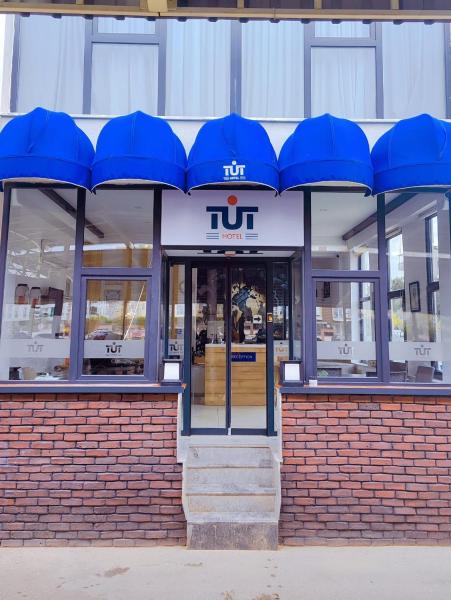 Tut Hotel - Burdur