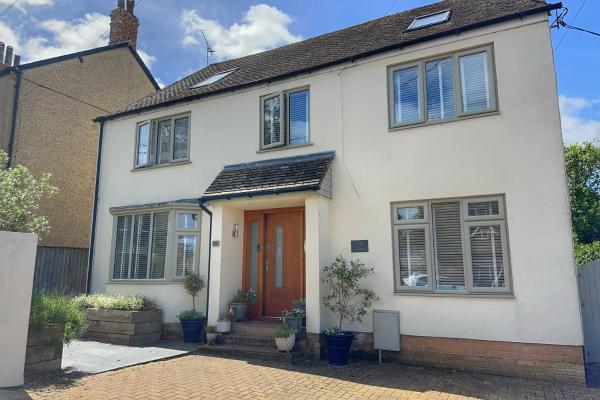 Pet Friendly Family Home Nr Diddly Squat & Soho Fh - Chipping Norton