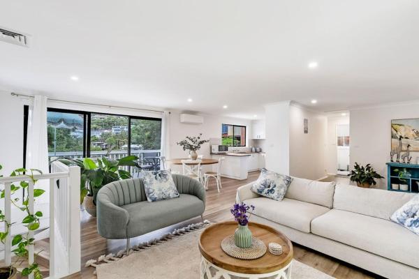 North Avoca Coastal Escape - Terrigal