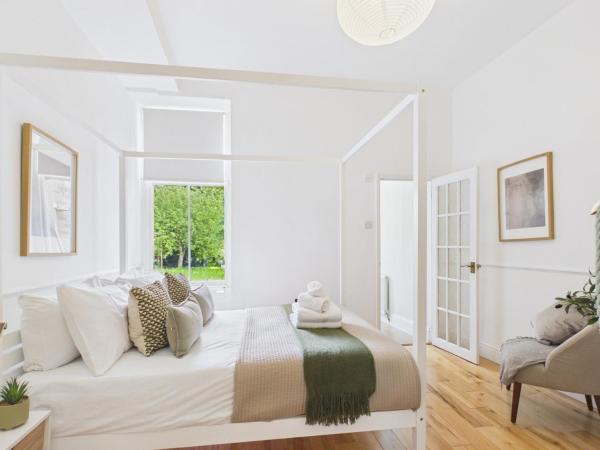 The Queen Street Retreat Sleeps 3 Central Jedburgh - Jedburgh