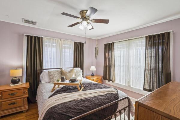 Guest House 2 Mi From Downtown Fort Worth - Fort Worth, TX