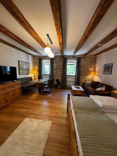 Ferienwohnung Strohblume 2 - Mörbisch am See