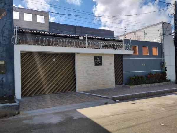 House Hotel Slz - São Luís