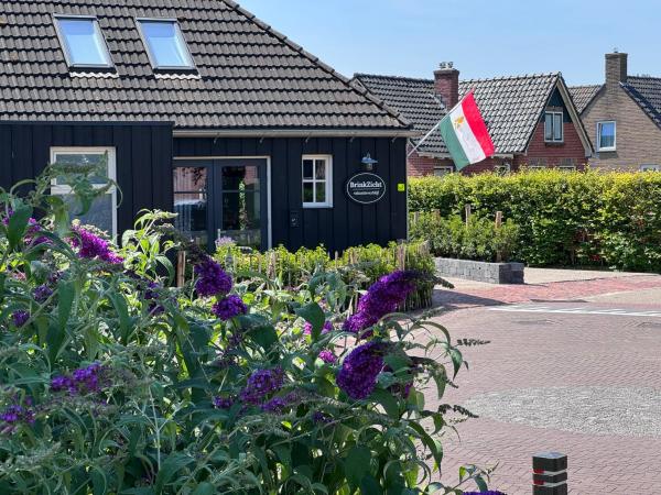 Brinkzicht Vakantieverblijf - Groningen