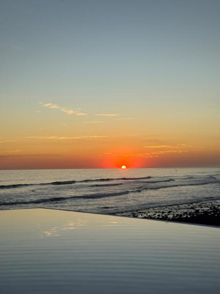 Sunset Villa, Private C H E F, Infinity Pool With Epic 360 View - エルサルバドル