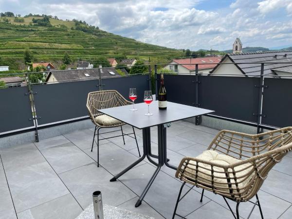 Apartment Turmfalke - Gottenheim