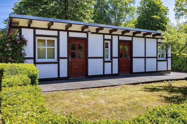Ferienwohnung Am Prerowstrom - Prerow
