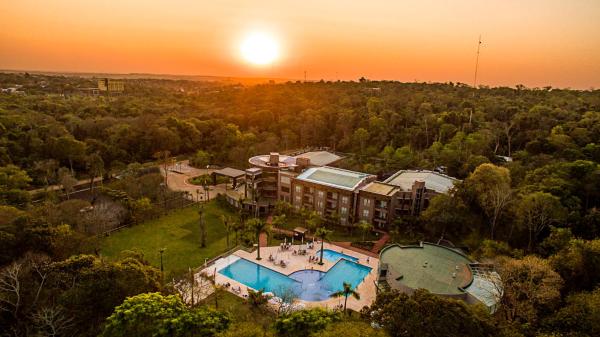 Falls Iguazú Hotel - Puerto Iguazú