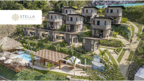Stella Club & Resort - Lebrija