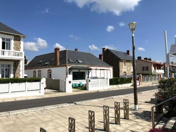 Le Mistral Saint Gilles Croix De Vie - Saint-Gilles-Croix-de-Vie